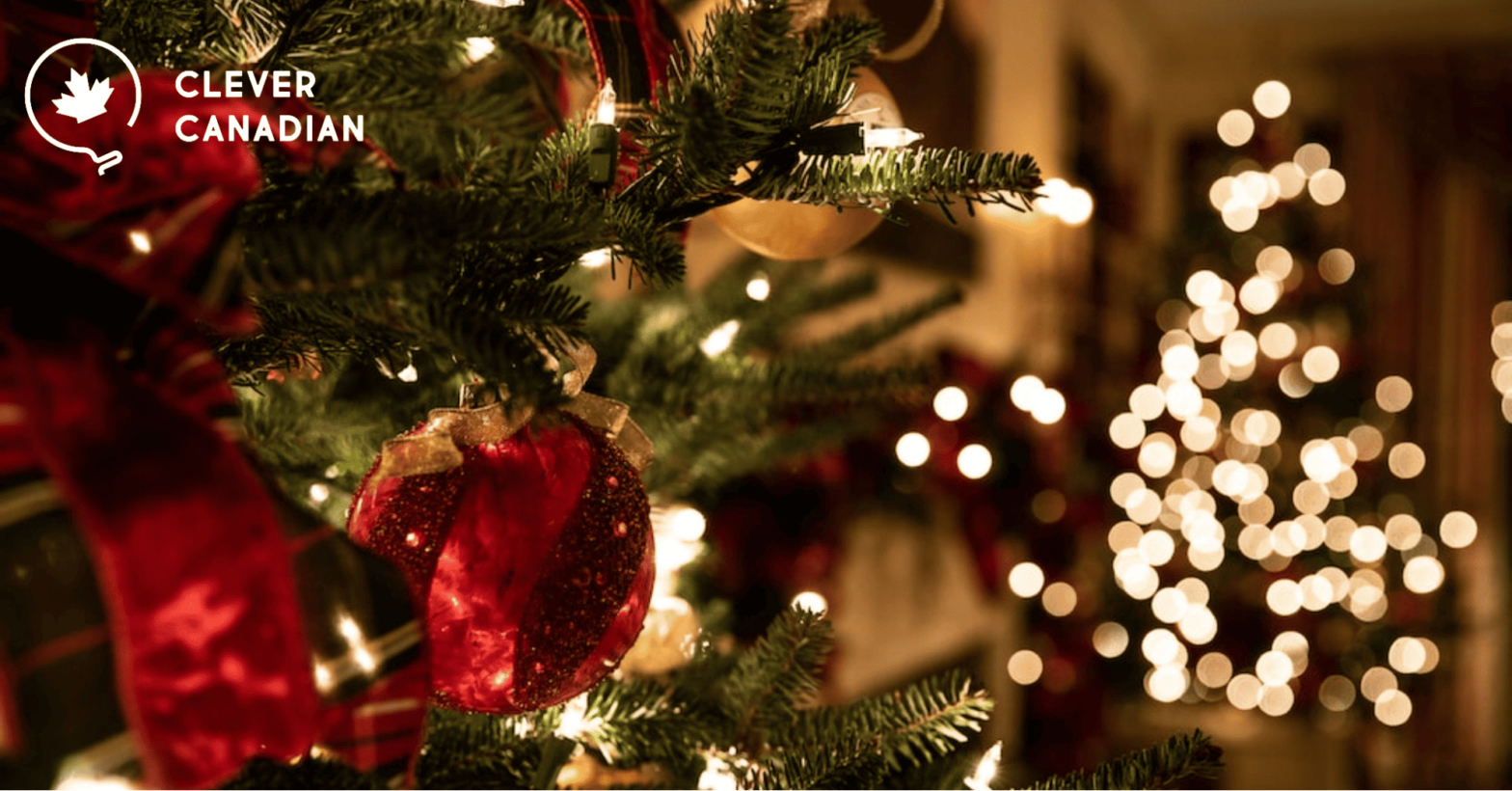 From a Local: How to Celebrate Christmas in Canada [2026]