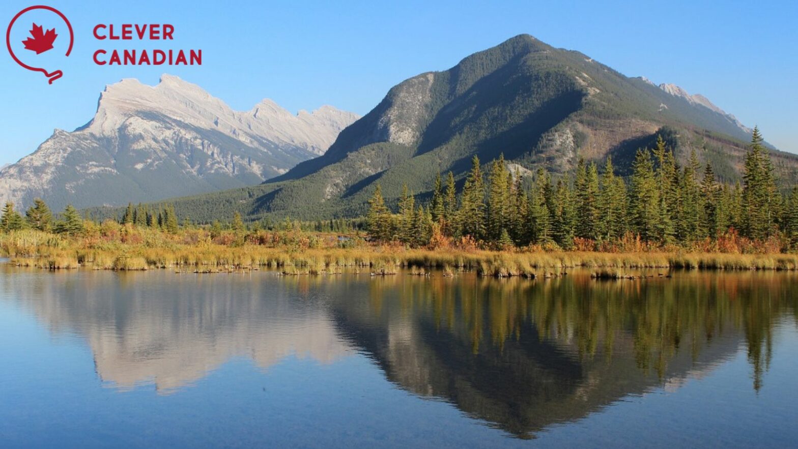 Vermilion Lakes: What You NEED to Know before Visiting [2026]