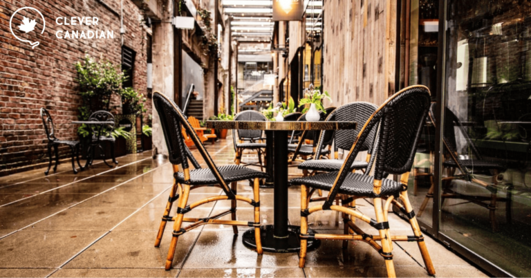 Our Summer Picks: The 10 Best Patios in Toronto [2026 ]