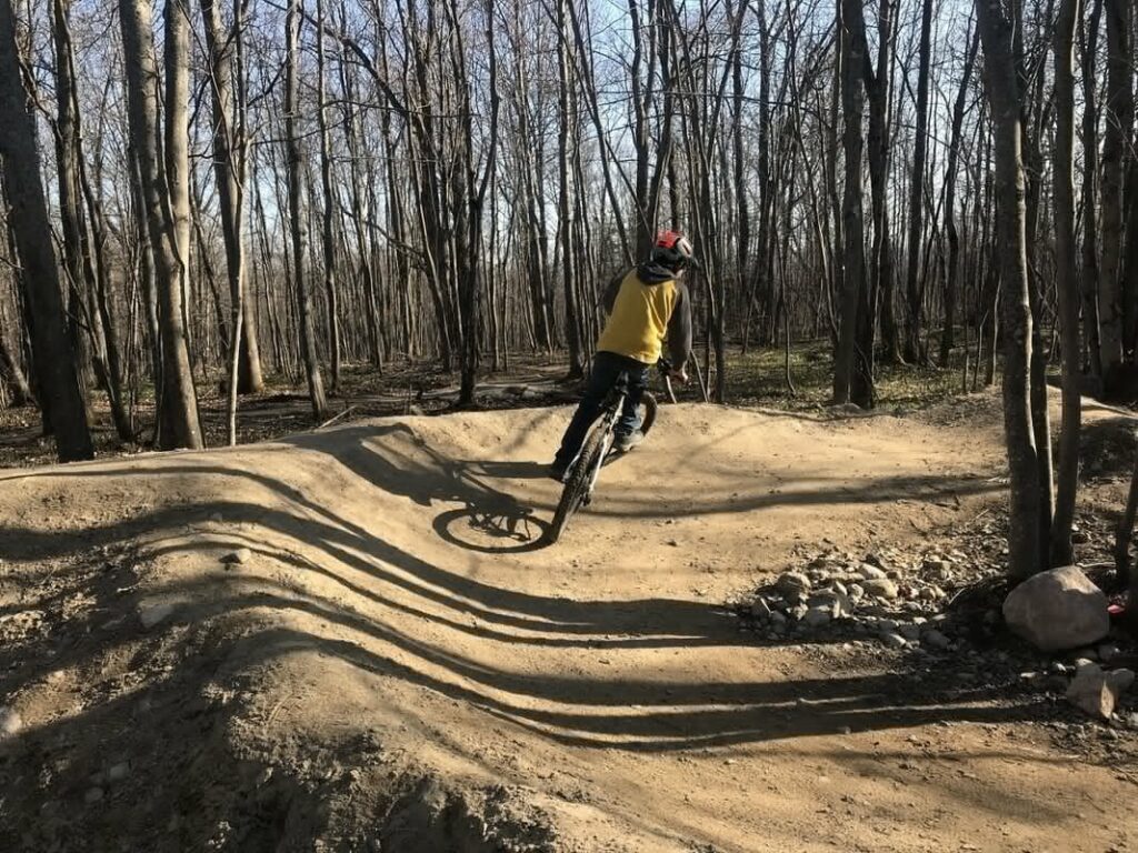 Our Picks: The Top 10 Bike Trails in Ontario [2026]