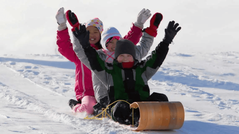 From a Local: How to Celebrate Christmas in Canada [2025]