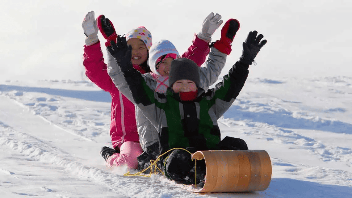 From a Local: How to Celebrate Christmas in Canada [2025]