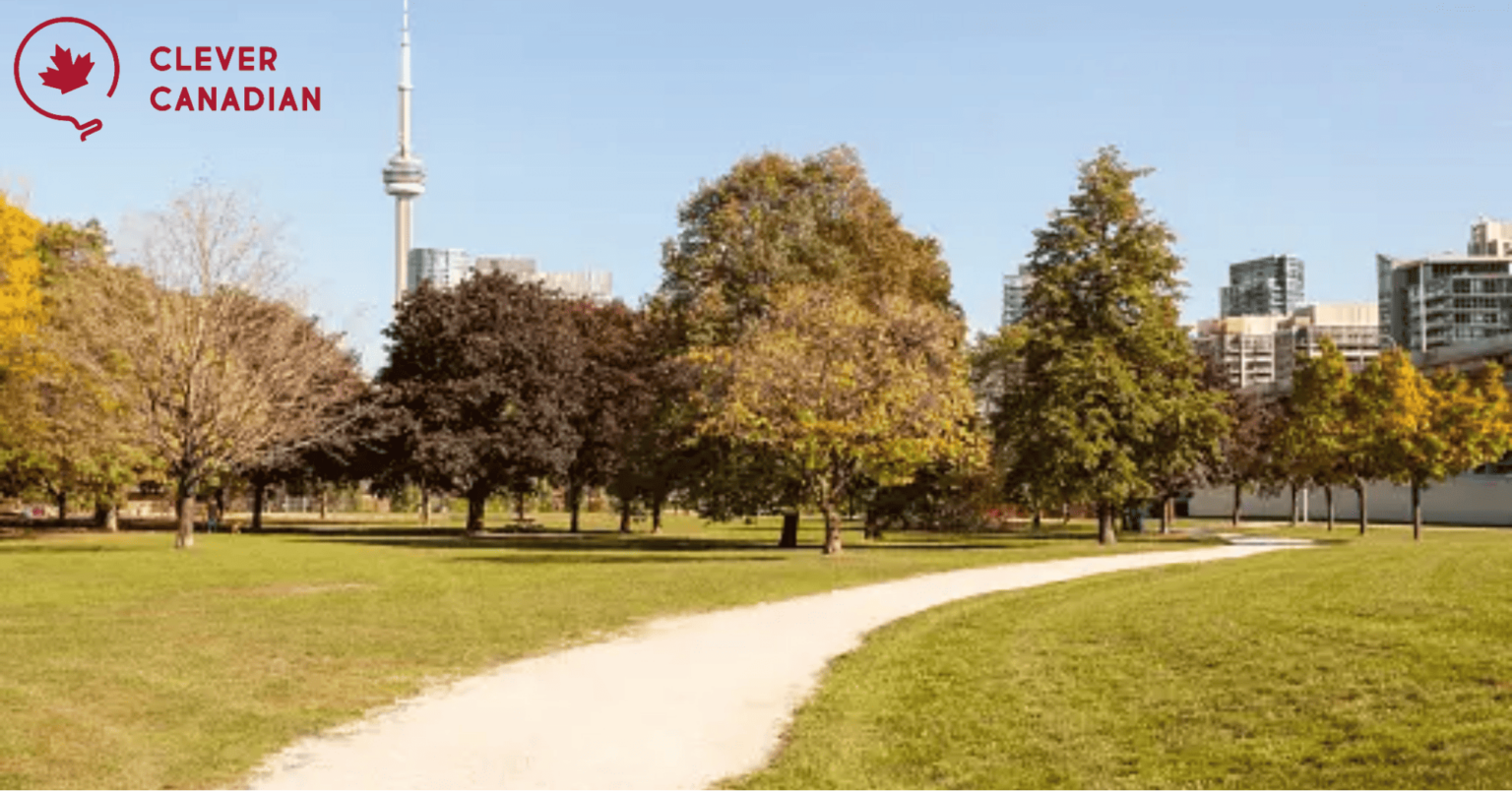Our Picks: The 10 Best Parks in Toronto [2026 ]