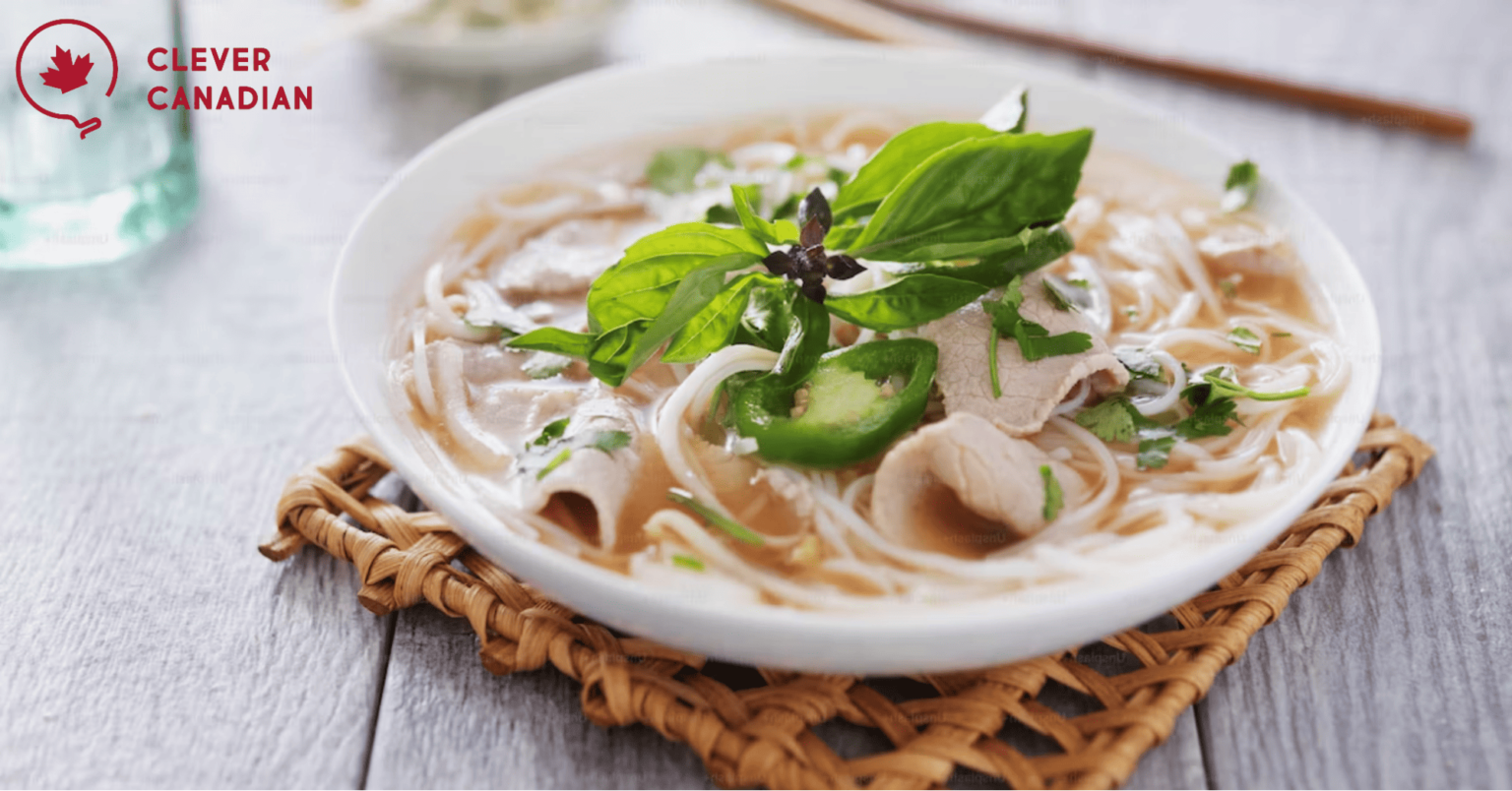 The 10 Best Pho Restaurants Toronto Has to Offer [2026 ]