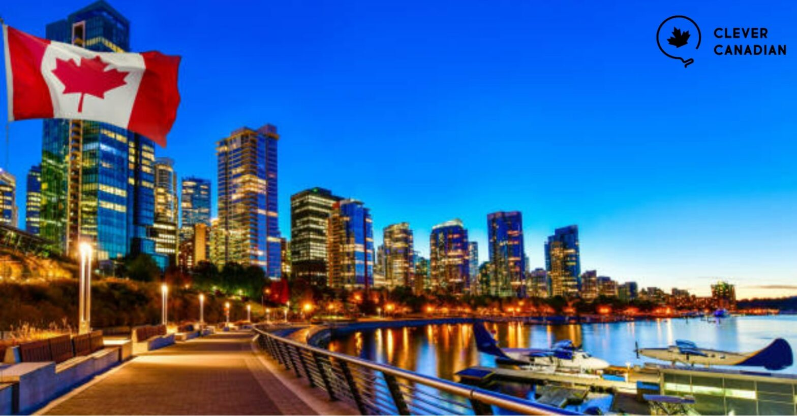 Why should Canada be your dream destination? Here’s why! [2026]