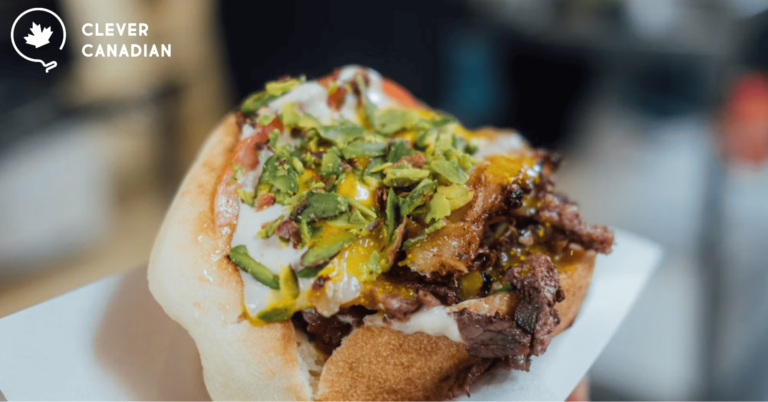 Top Picks: The 10 Best Shawarma Shops in Toronto [2025 ]