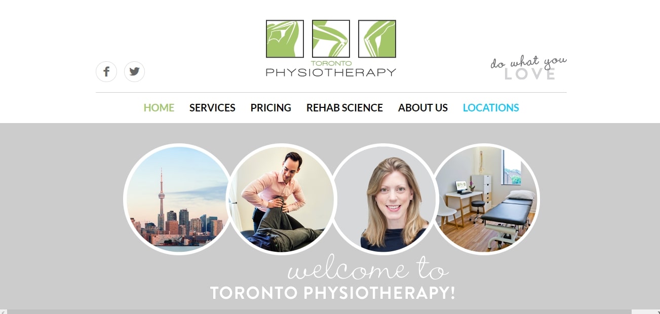 Our Picks: The 6 Best Physiotherapy Clinics in Toronto [2026 ]