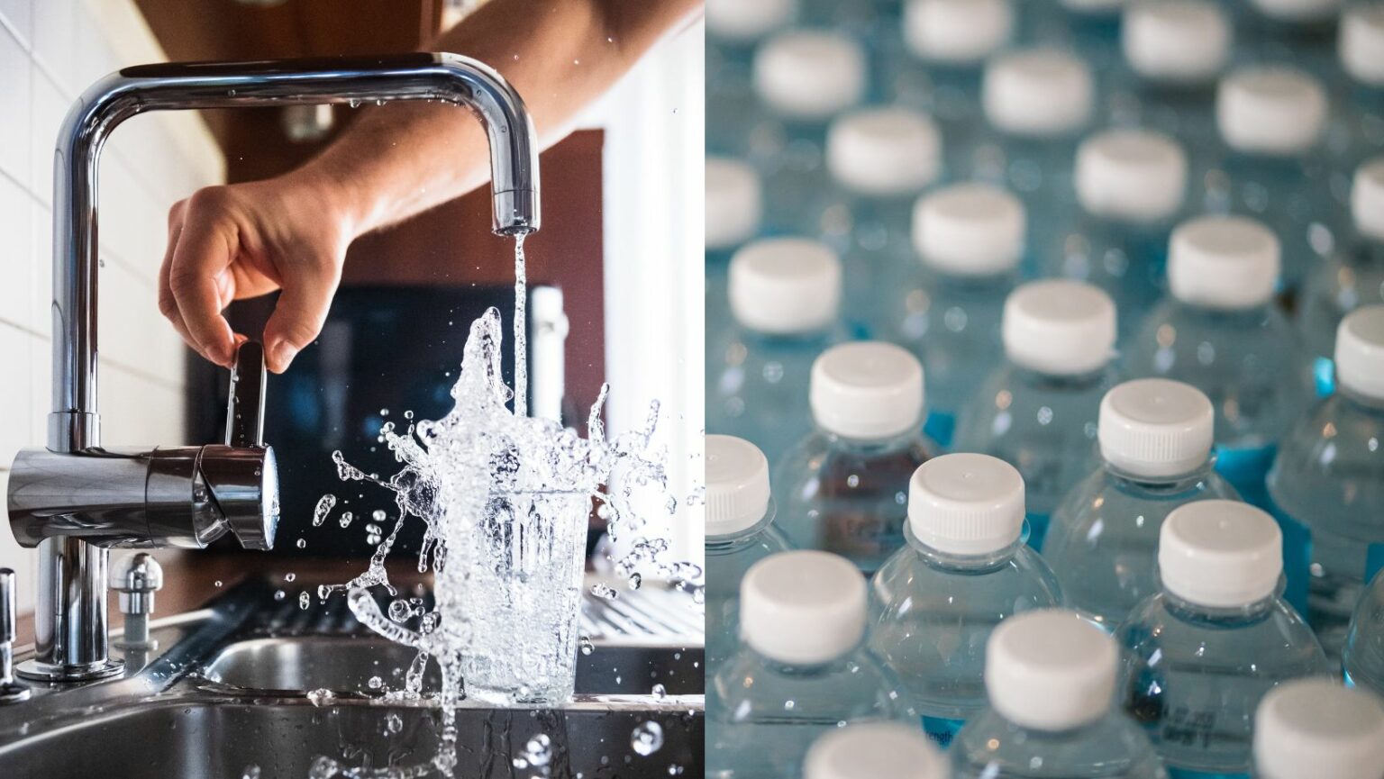 Is Canada's tap water safe to drink? We've got the answer! [2026]
