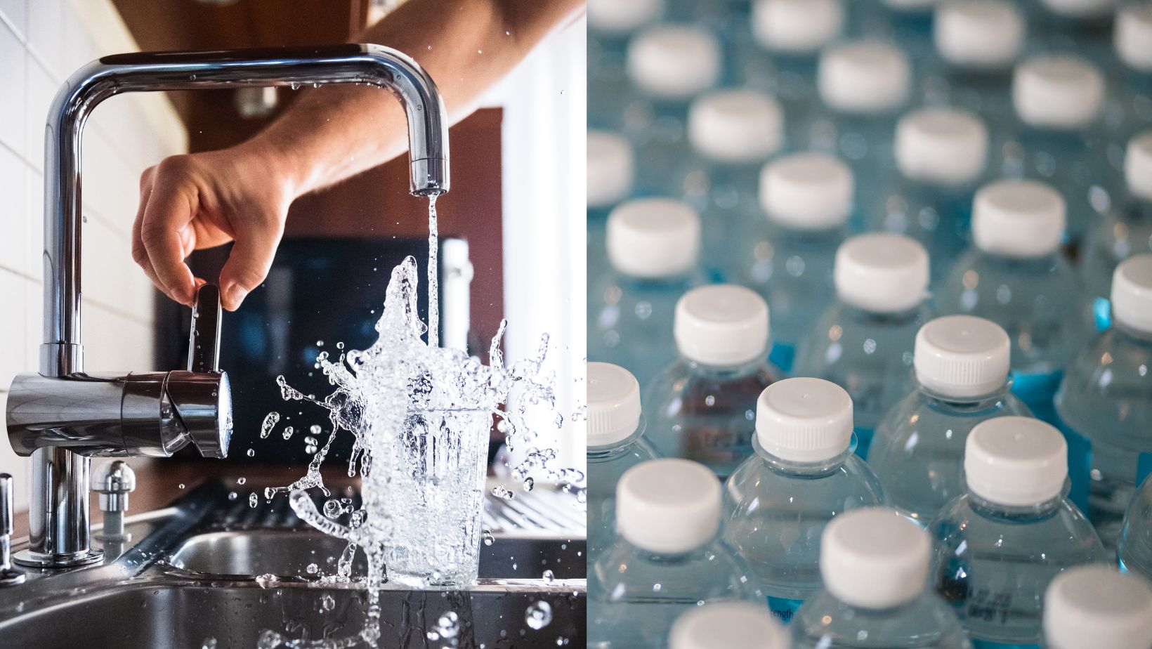 Is Canada's tap water safe to drink? We've got the answer! [2026]
