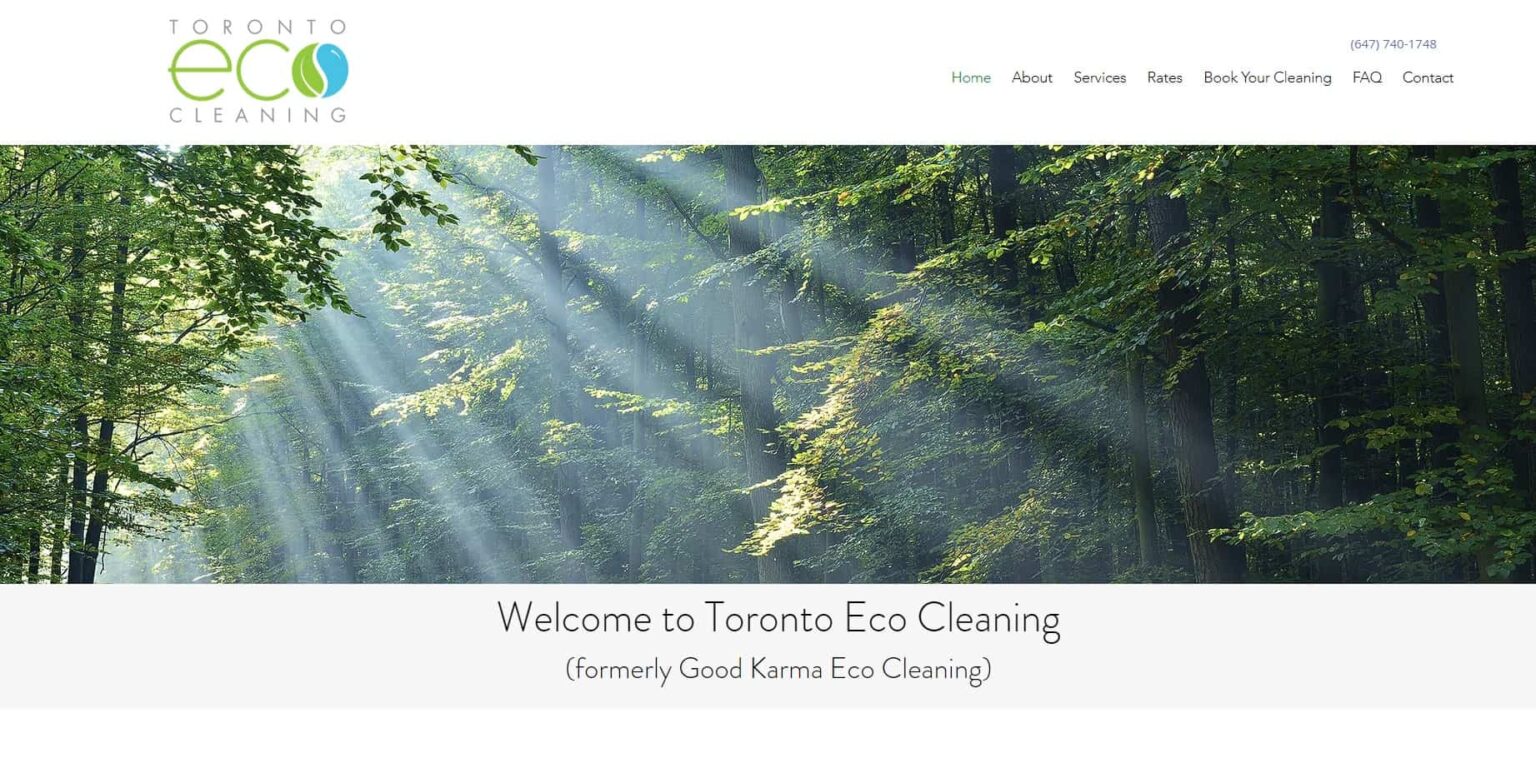 Toronto’s 13 Cleaning Services We Trust and Rely On! [2026 ]