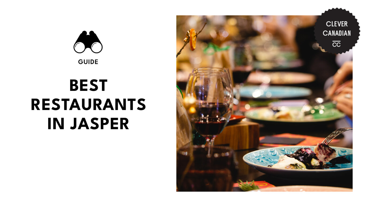 Where to Dine in Jasper: Our 15 Favorite Restaurants [2026]