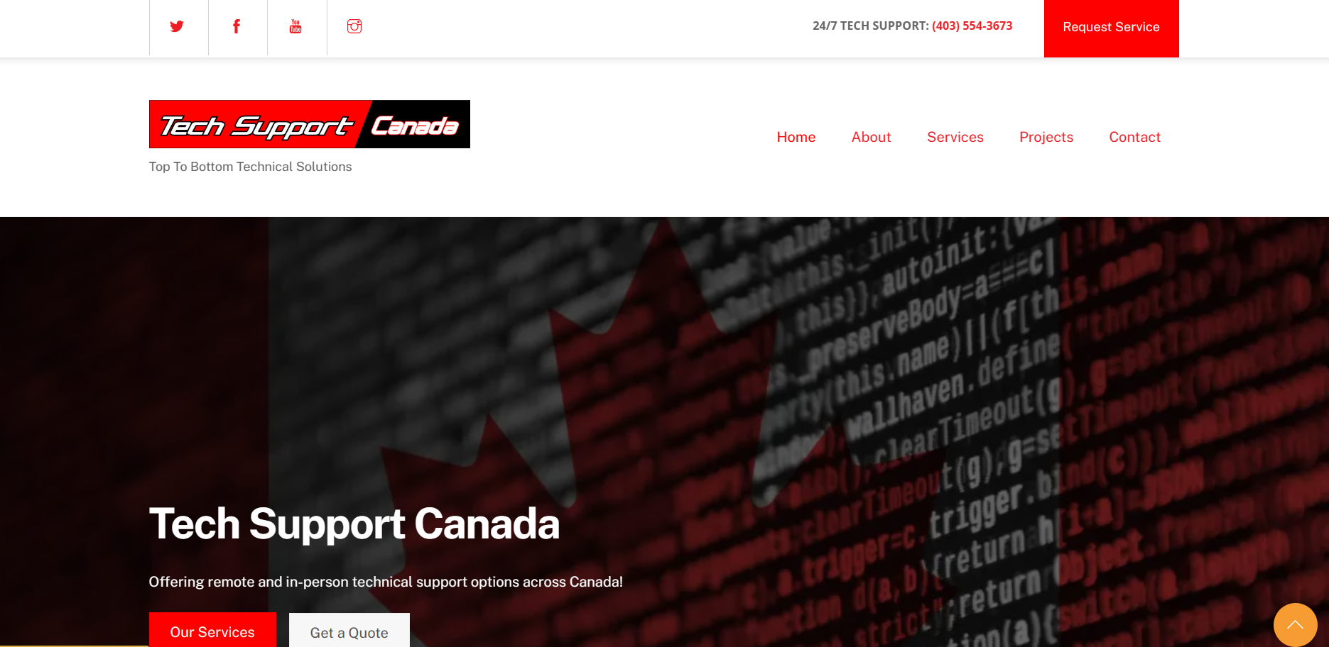 The Top 6 Internet Service Providers in Calgary [2026 ]