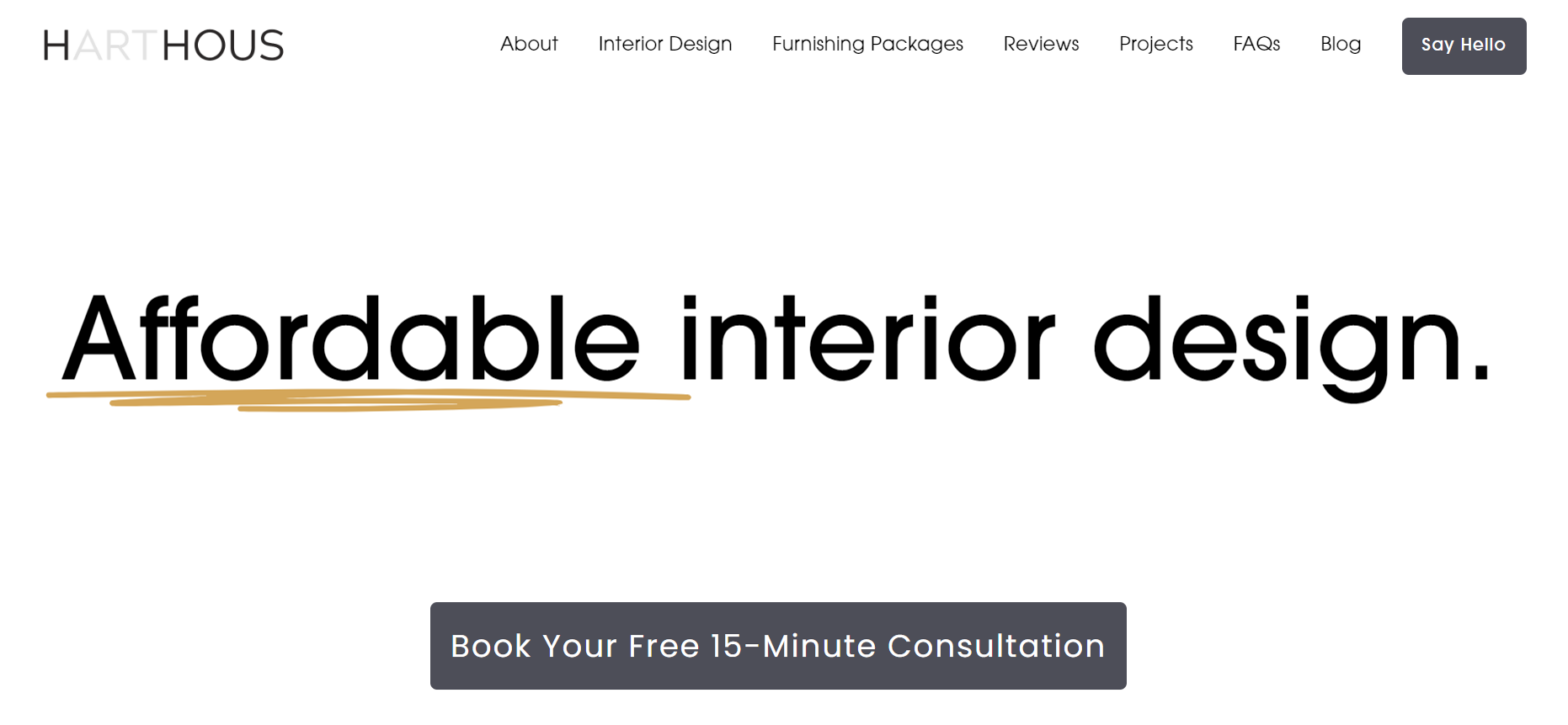 Vancouver’s 15 Best Interior Designers You MUST Know About [2026 ]