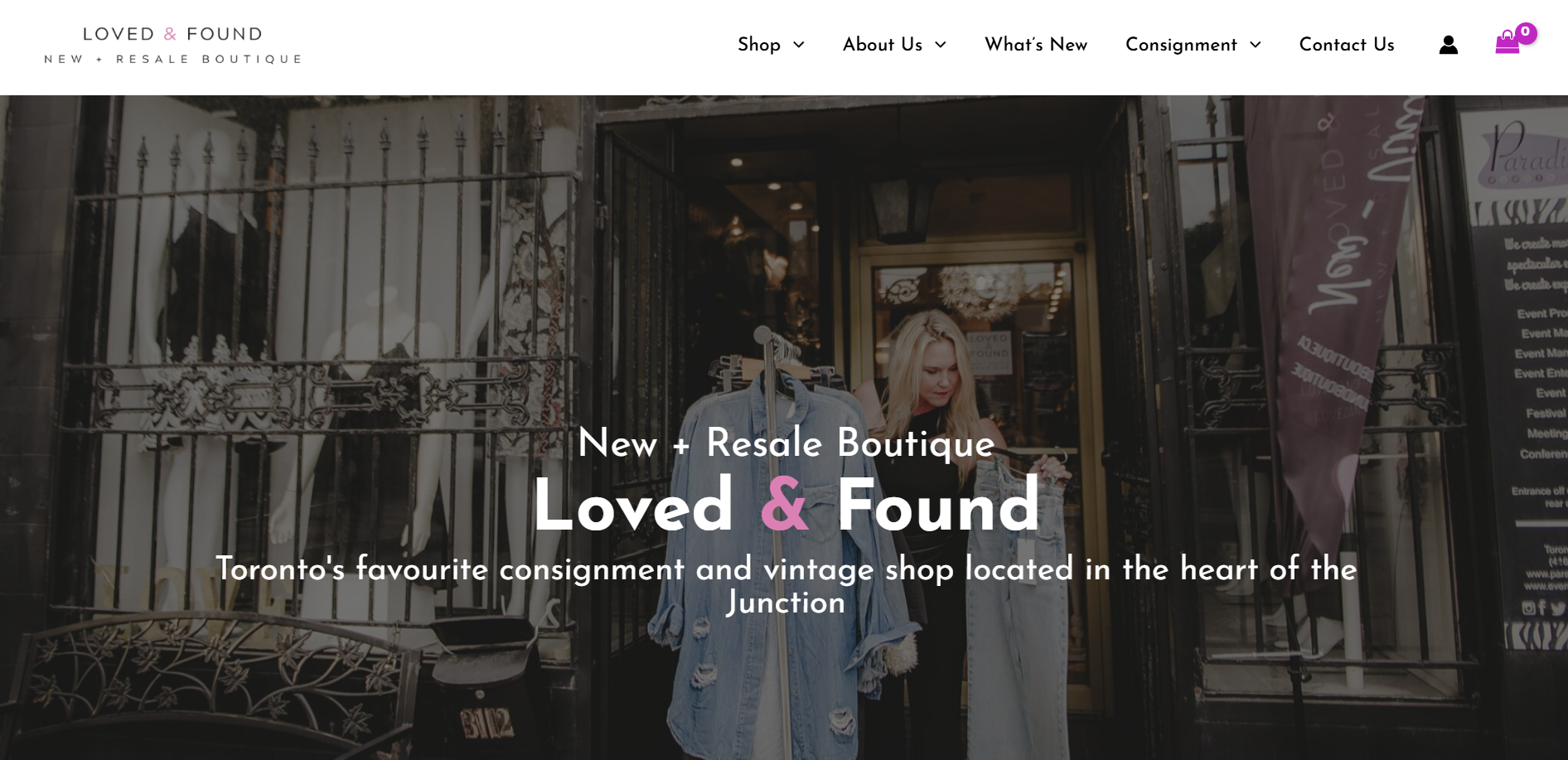 Shop the 10 Best Vintage Shops in Toronto for Rare Items