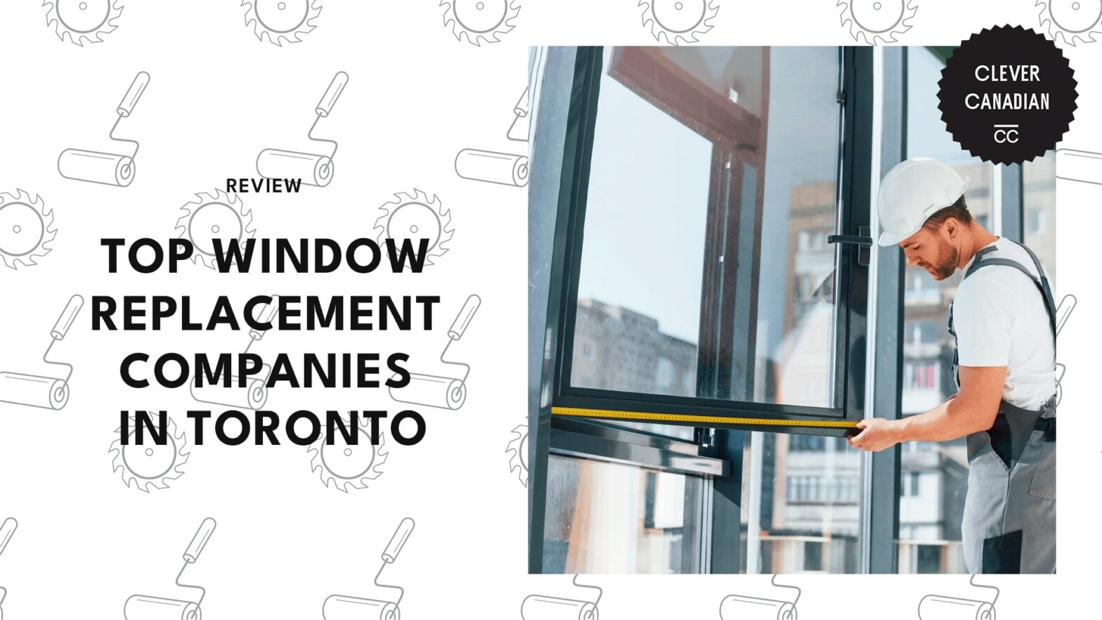 The 5 Window Replacement Pros in Toronto You Can Trust