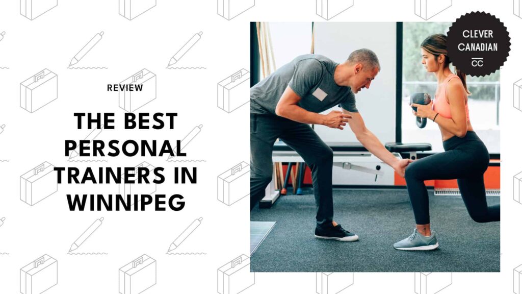 The 6 Best Personal Trainers in Winnipeg [2026 ]