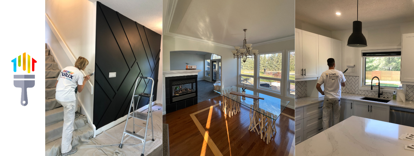 Edmonton’s 10 Best Painters to Help Transform Your Space [2026 ]