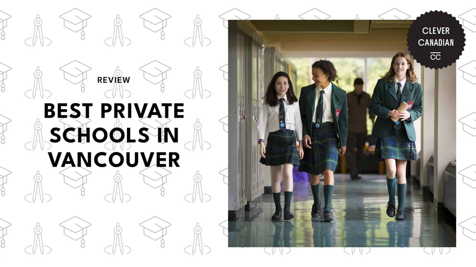 REVIEWED: Top 5 Private Schools in Vancouver