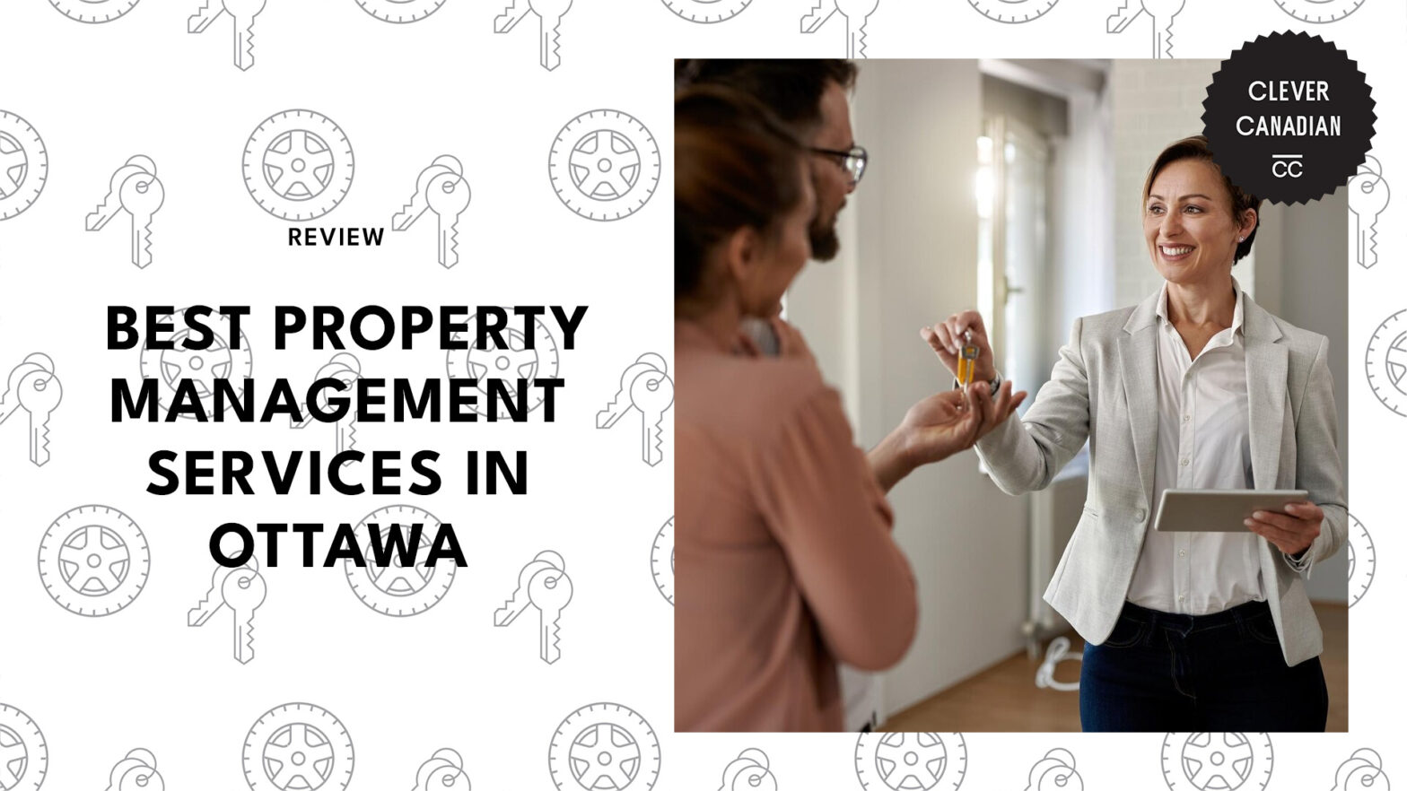 7 Best Property Management Firms in Ottawa for Your Unit [2026 ]