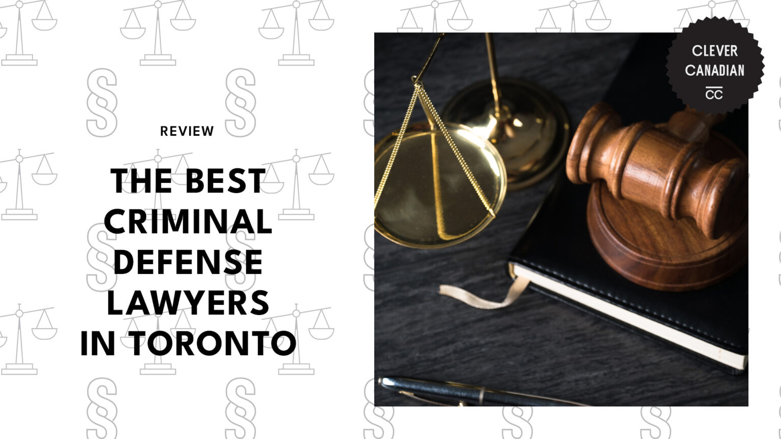 Toronto’s Top 10 Criminal Defence Lawyers – Vetted & Trusted! [2026 ]