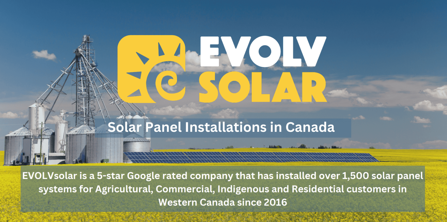 Edmonton’s Top 10 Solar Panel Providers for Your Home [2026 ]