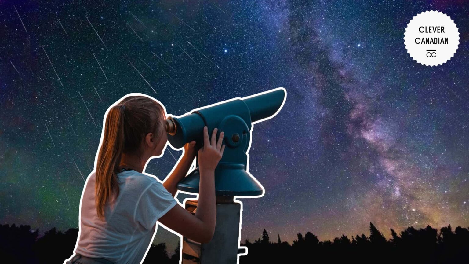 10 Places for Stargazing in Ontario for Stellar Views