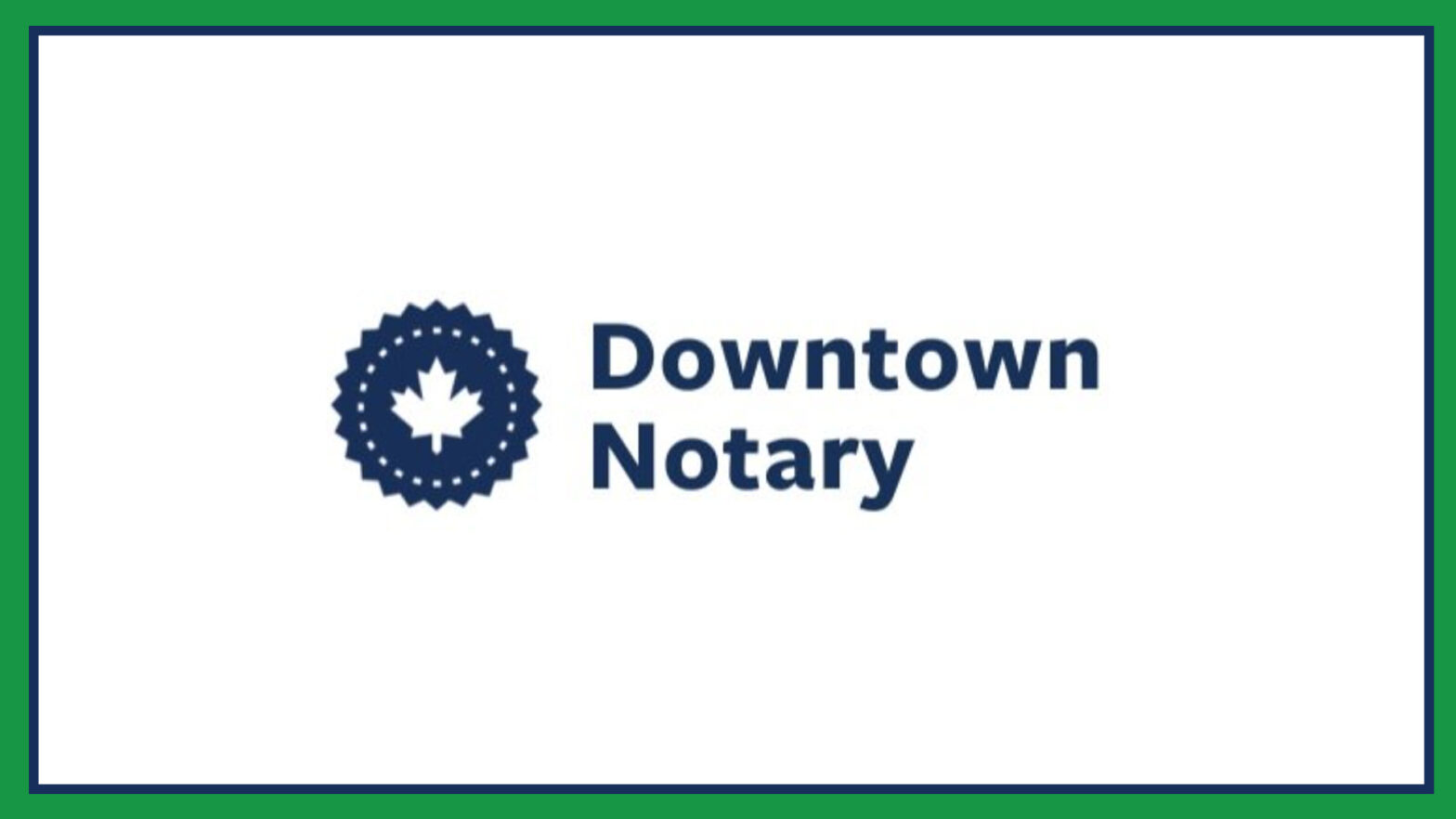 7 Top-Rated Notary Public Services in Toronto [REVIEWED!] [2026 ]