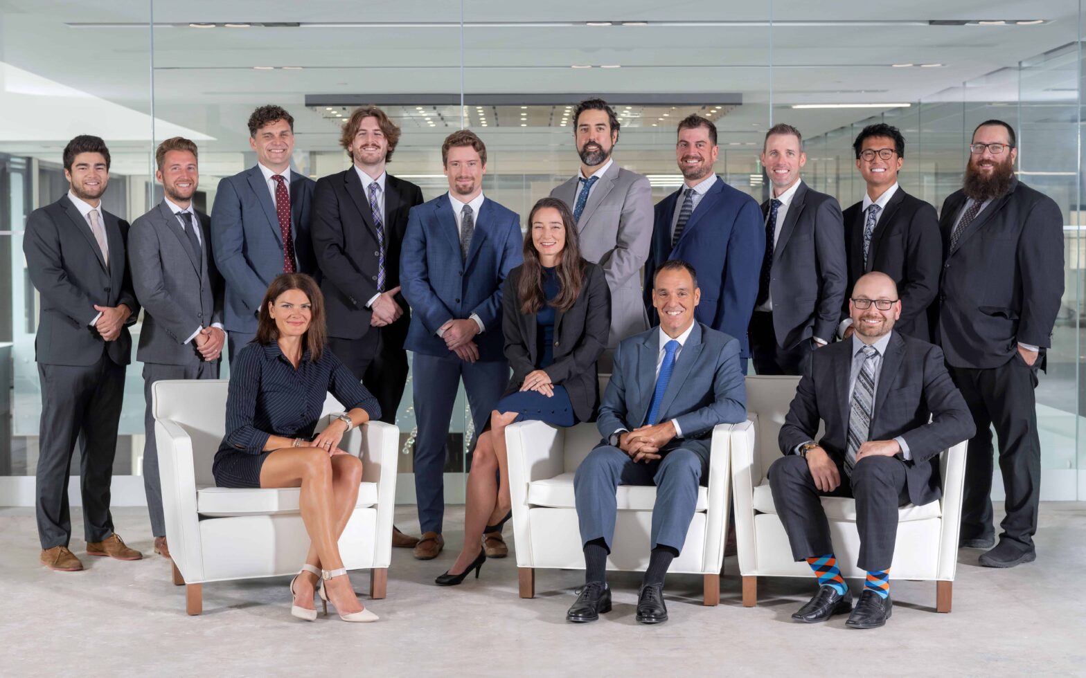 The Top 5 Financial Advisors in Winnipeg [2025 ]