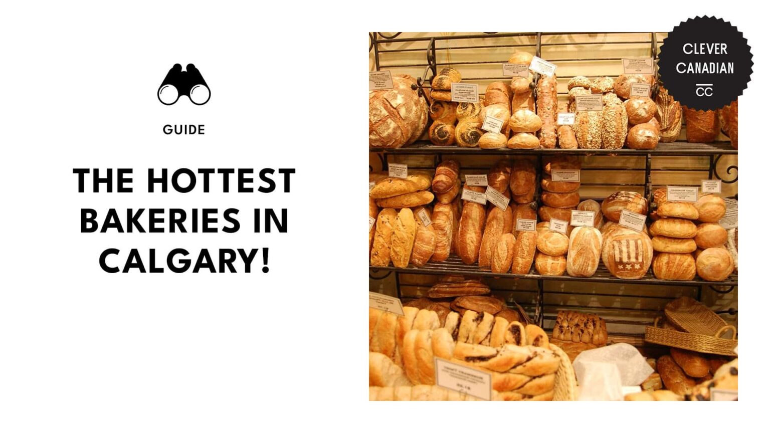 10 Yummy Bakeries in Calgary Worth Every Calorie!