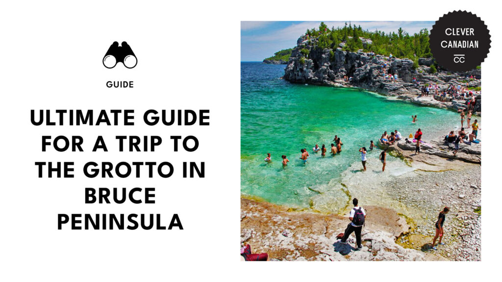 What You NEED to Know Before Visiting The Grotto [2026]
