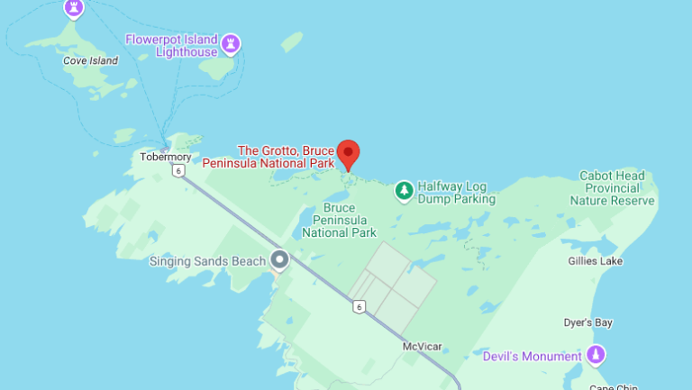 What You NEED to Know Before Visiting The Grotto [2025]