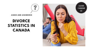 Understanding Canadian Divorce Trends and Statistics