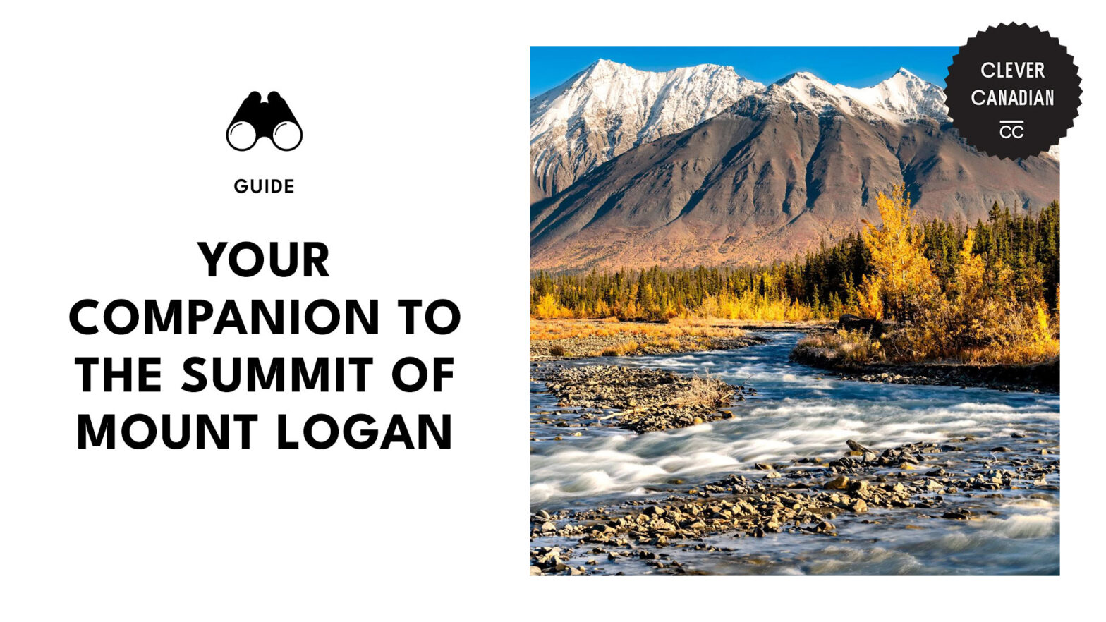 The ONLY Guide You’ll Need for Your Mount Logan Expedition [2026]