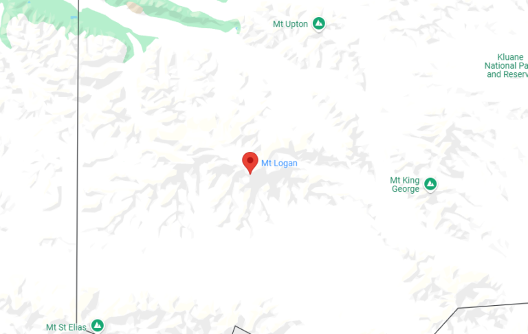 The ONLY Guide You’ll Need for Your Mount Logan Expedition [2026]