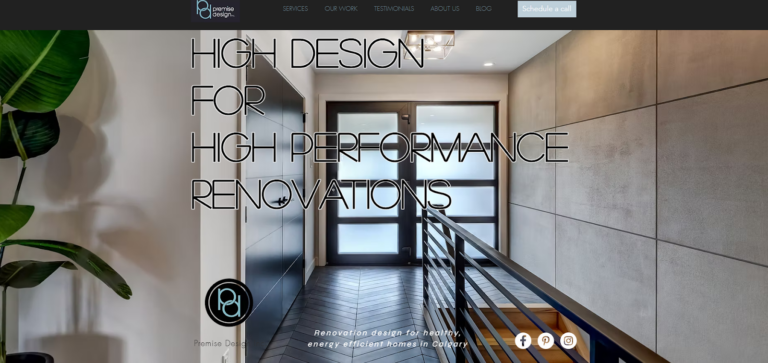 The Top 22 Interior Designers in Calgary [2026 ]