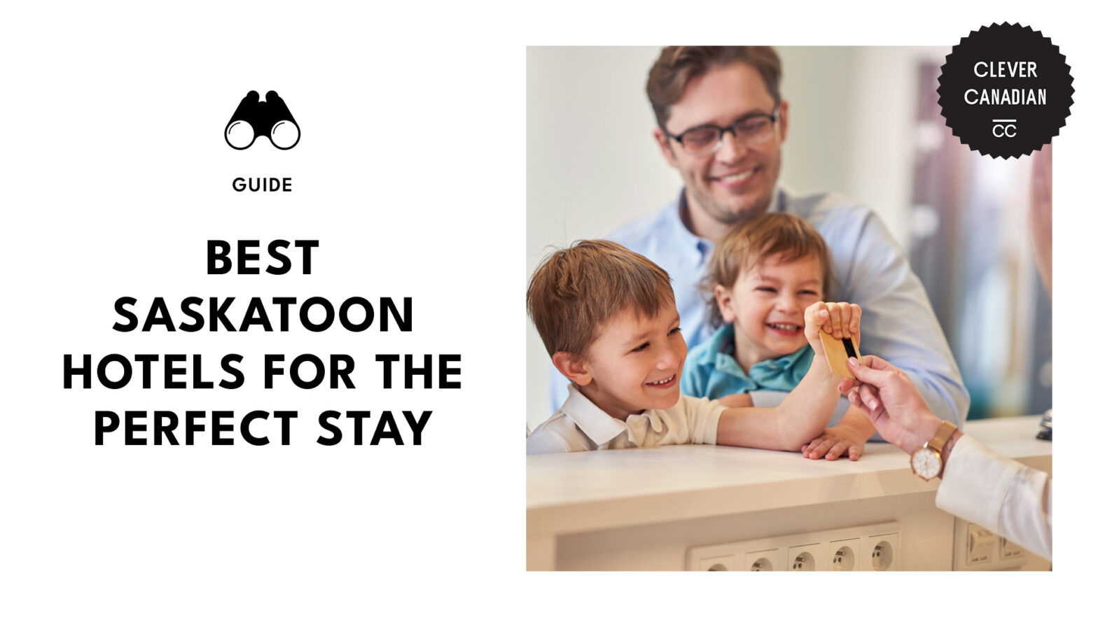 The 10 Best Hotels in Saskatoon for a Good Night’s Sleep! [2026]