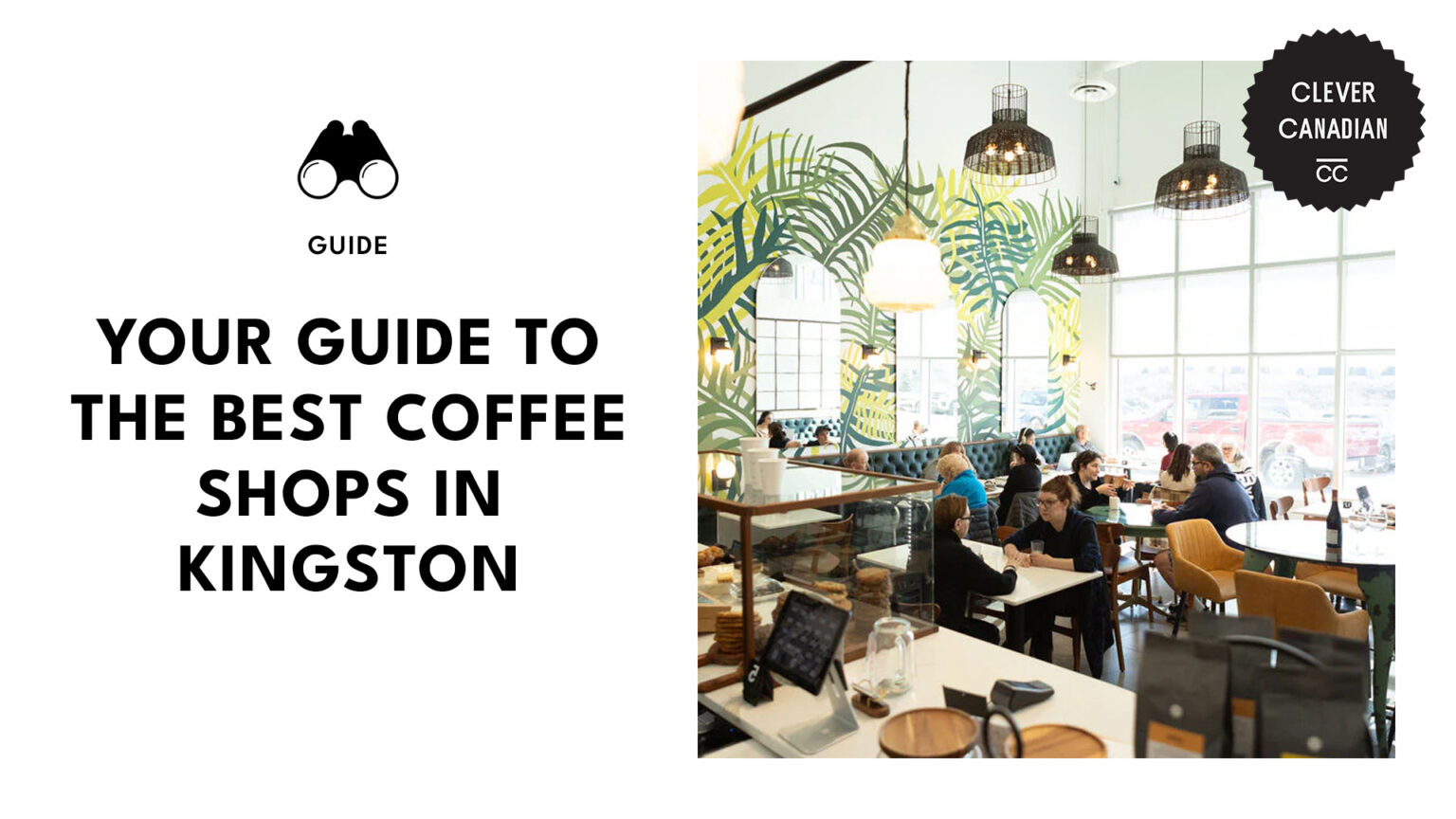 Top 10 Coffee Shops in Kingston Locals Actually Recommend [2025]