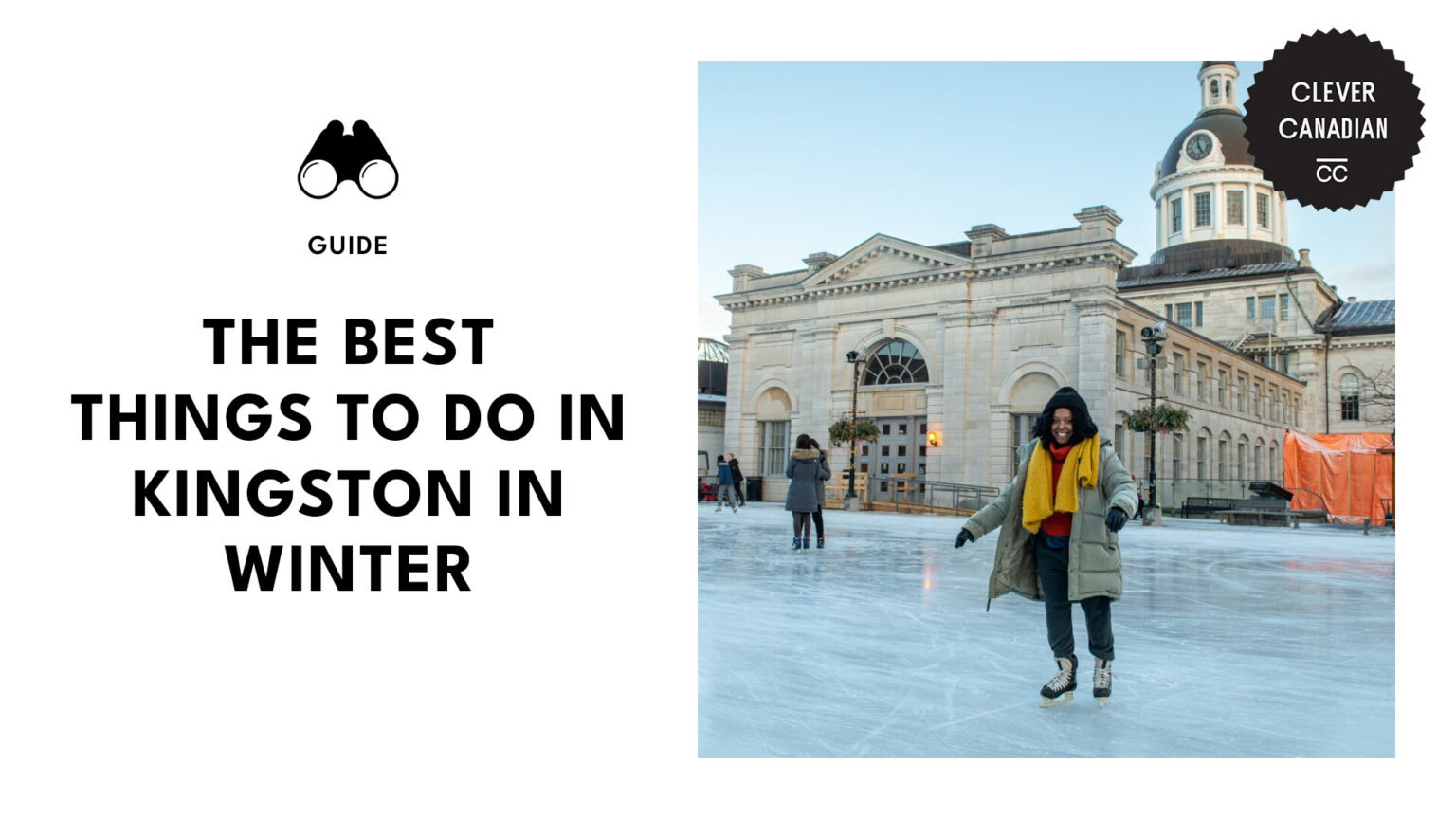 9 Activities that Prove Why Kingston in Winter is Amazing [2026]
