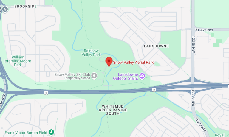Everything You Need to Know About Snow Valley Aerial Park [2026]