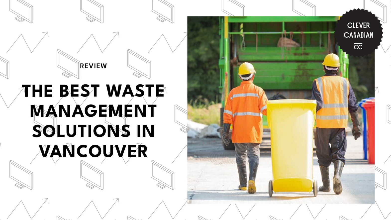 Vancouver’s 5 Best Waste Management Companies [Reviewed] [2026]