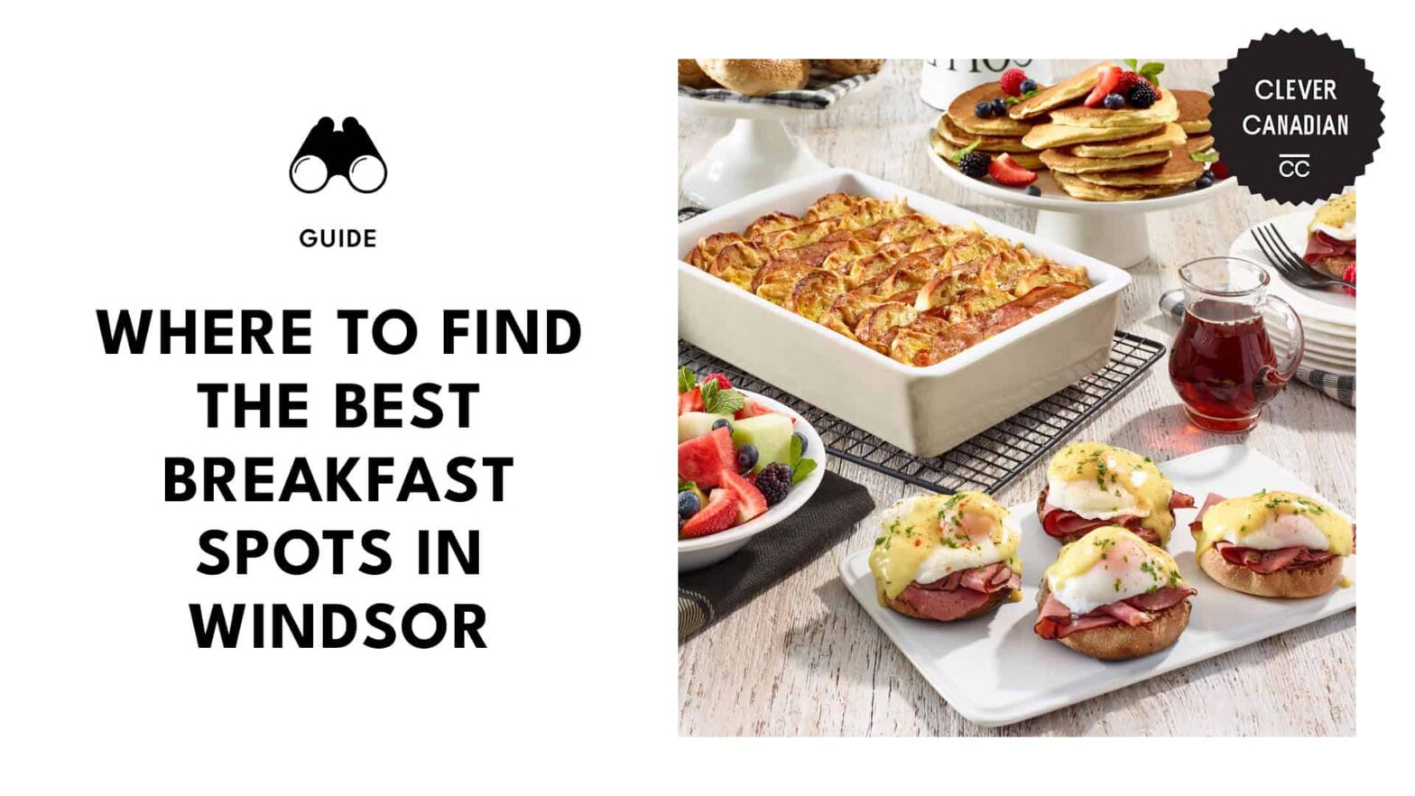 Top 10 Must-Try Fast-Food Chains in Canada [2025 ]