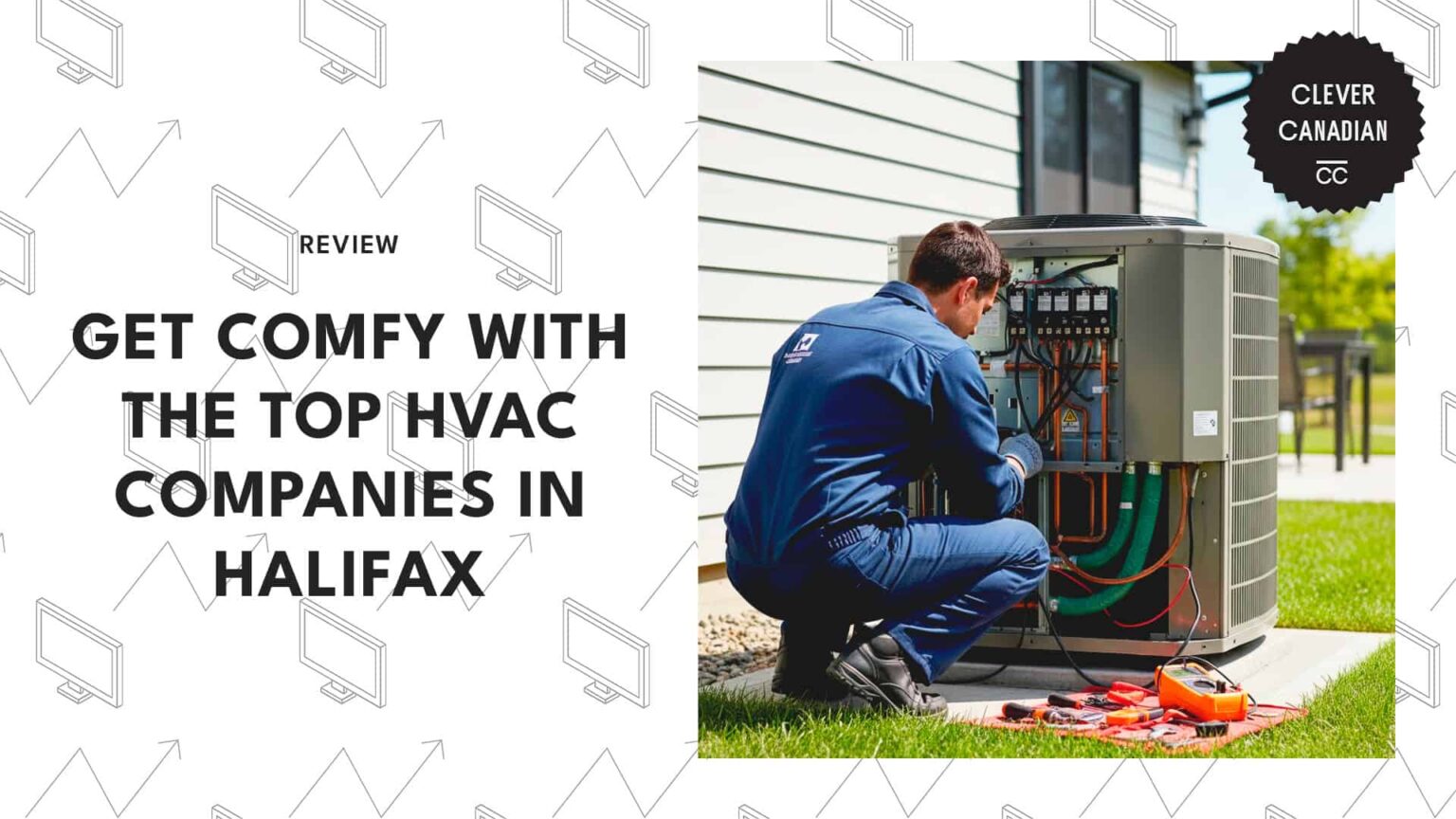 The 5 Best HVAC Companies in Halifax for Reliable Service [2026 ]