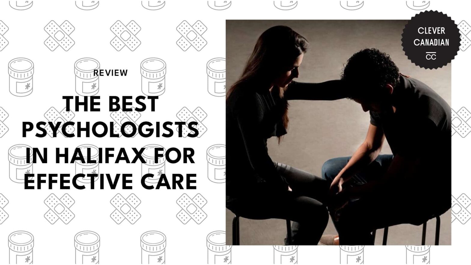 5 Best Psychologists in Halifax for Compassionate Therapy [2026 ]