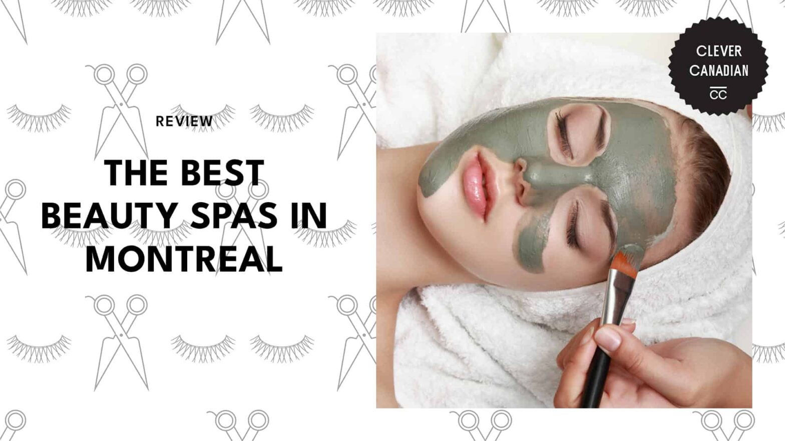 6 Best Beauty Spas in Montreal to Keep You Looking Fresh [2026 ]