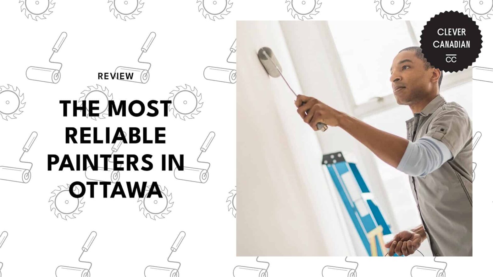 5 Best Painters in Ottawa for Stress-Free Transformations [2026 ]