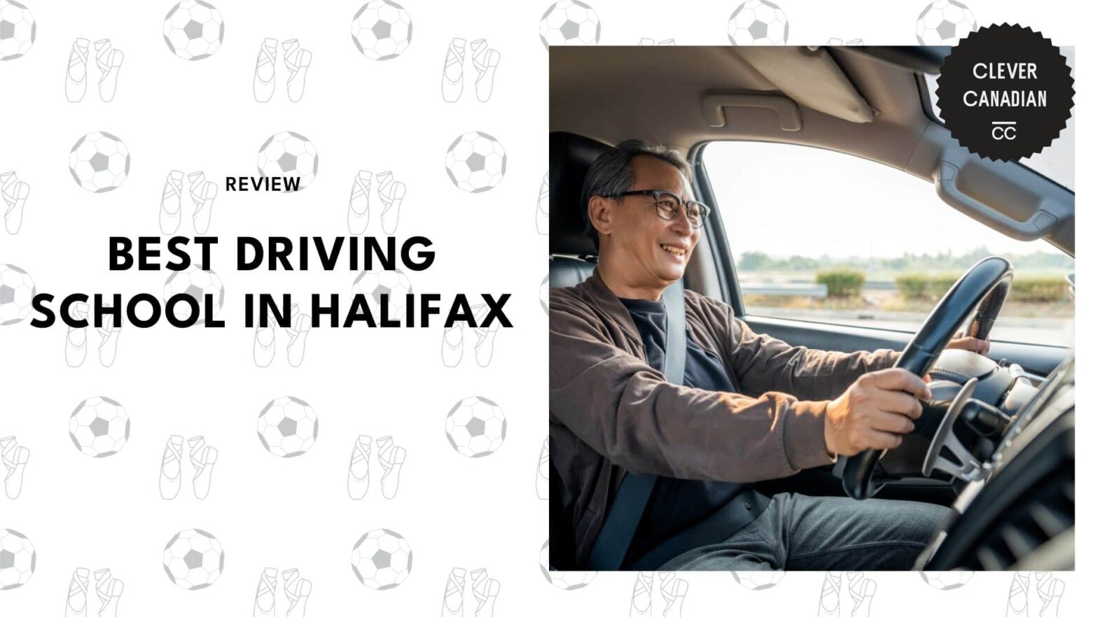 The 4 Best Driving Schools in Halifax for Road Confidence [2026 ]