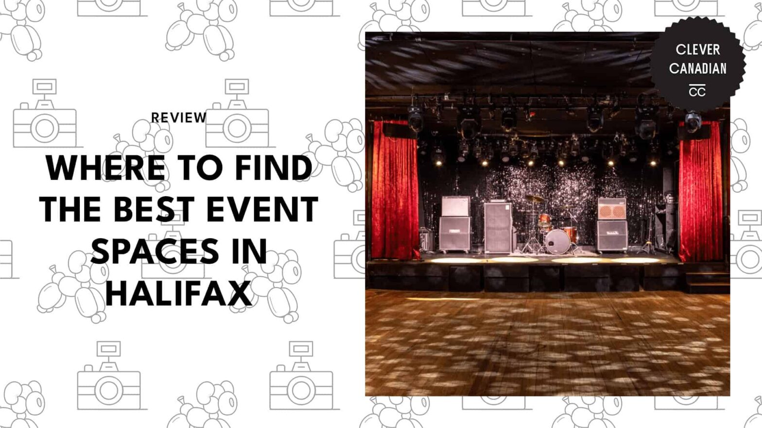 The 5 Best Event Spaces in Halifax Worth Checking Out [2026 ]