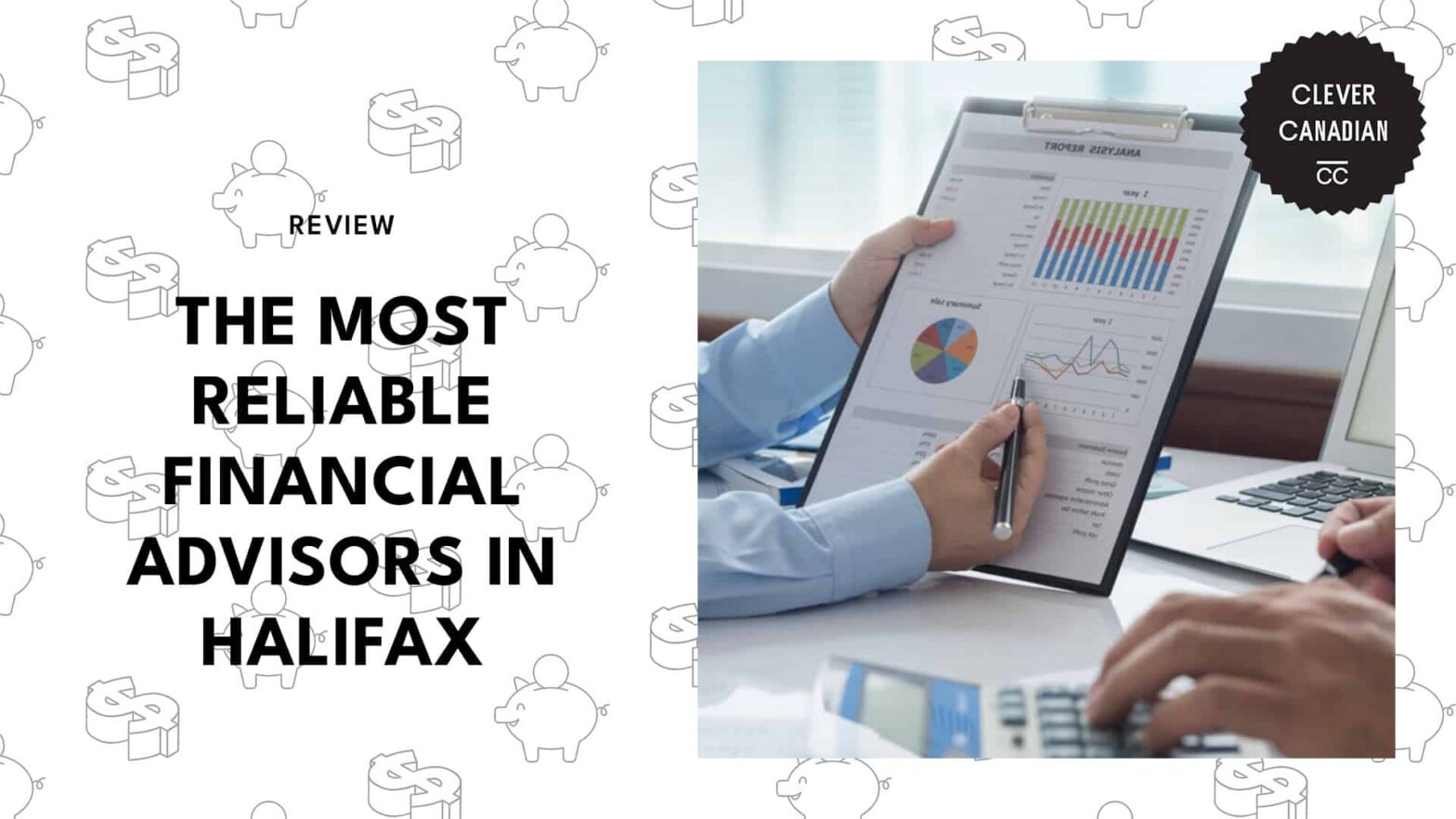 5 Best Halifax Financial Advisors for Smart Wealth Choices [2026]